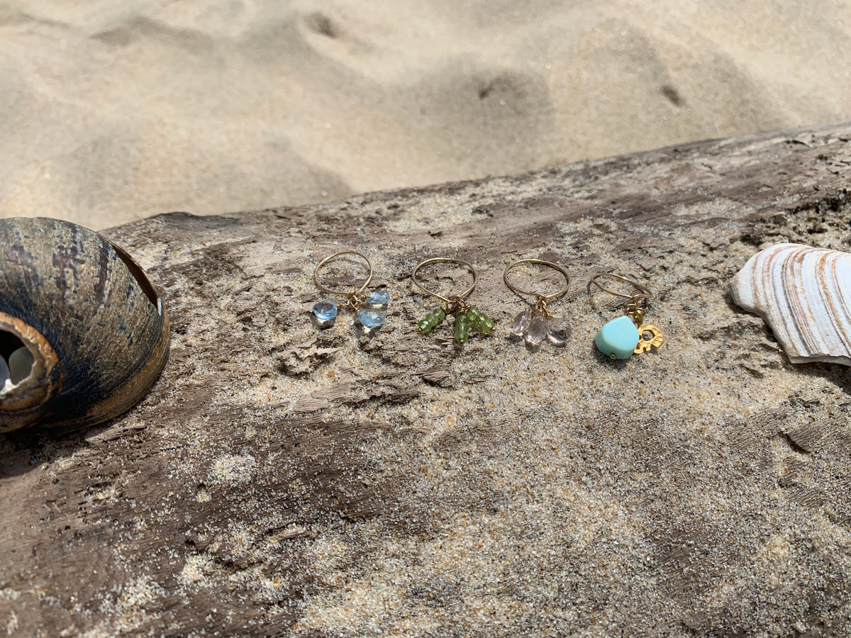 Moana Rings – Moana Treasures